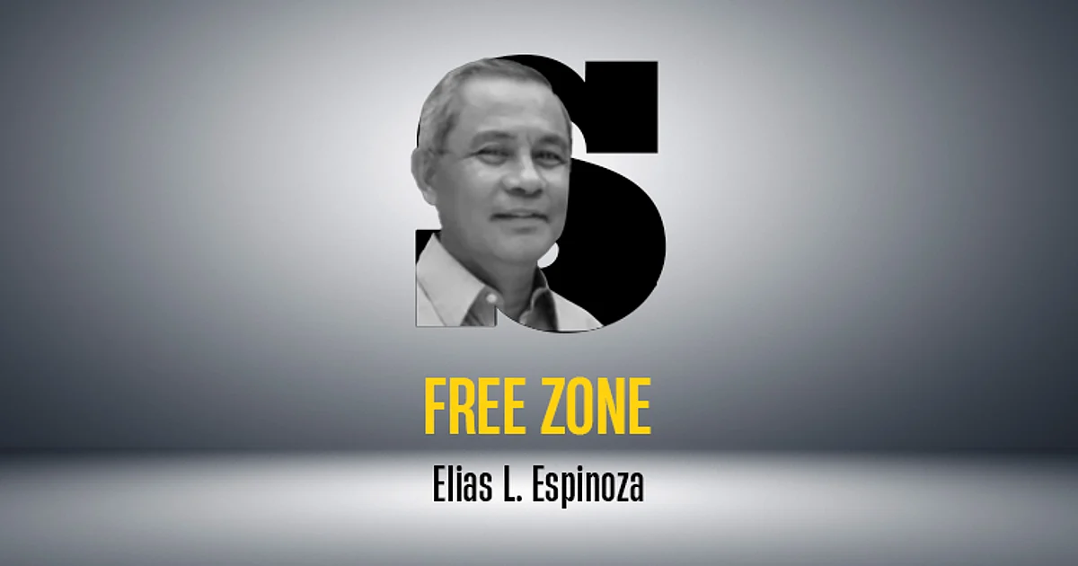 Espinoza: Enforce RA 10932! Espinoza: Enforce RA 10932!